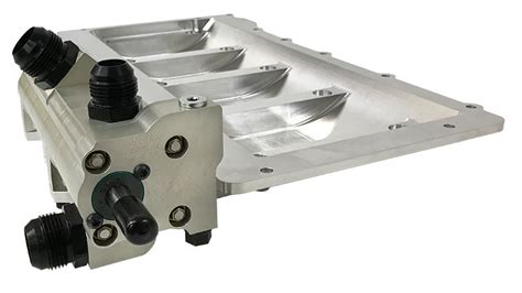 LS Dry Sump Systems Dry Sump Solutions