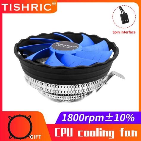 Lga 1700 Cpu Cooler Th