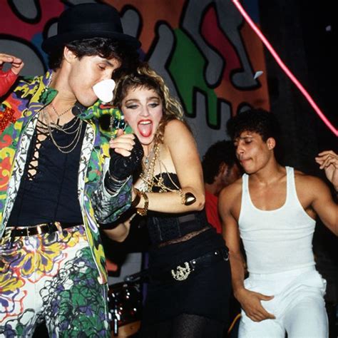 Wasnt It Wild Nightclubs In The 20s Through To 80s