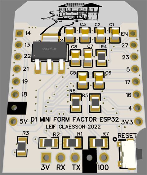 how to use an audio jack r esp32