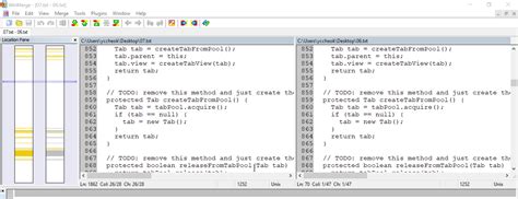 Java Lang VerifyError After Upgrading From 1 1 0 Alpha06 To 1 1 0