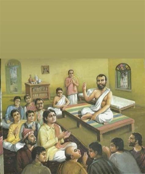 गले का कैंसर था। पानी भी भीतर जाना मुश्किल हो गया भोजन भी जाना मुश्किल हो गया। तो विवेकानंद ने