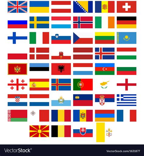 European Flags Flag European Flags Colouring Pages Linsegnante Ha