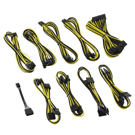 Full Cable Kits Archives Cablemod