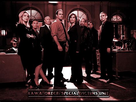 Law And Order Svu Wallpapers Wallpaper Cave