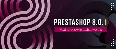 PrestaShop Is Vrijgegeven