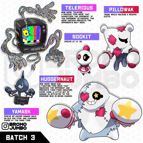 Yamask Evolution Chart