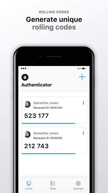 Macquarie Authenticator By Macquarie Bank Limited