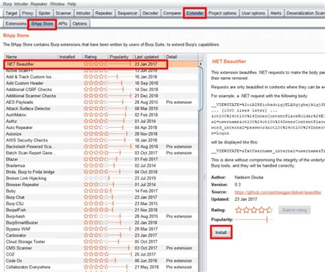 Burp Suite Tutorial Get Started With Burp Suite