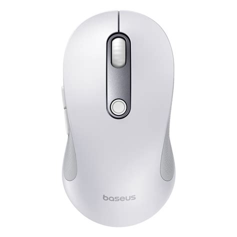 Baseus F02 Ergonomic Wireless Mouse Baseus Official Store