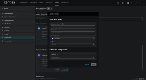 Kubernetes Monitoring Why It Matters Zenoss