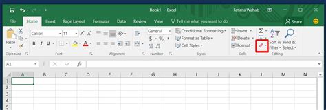 How To Remove All Hyperlinks In An Excel Sheet