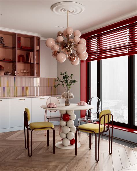 Бабл гам продолжение 🍭 Я вдохновилась Пинтерестом и решила создать такой интерьер которого бо