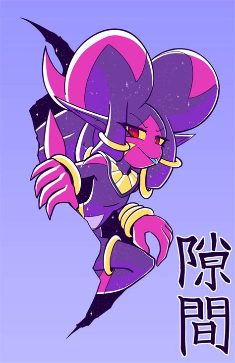 Mischief Maker By Needlewind On Deviantart