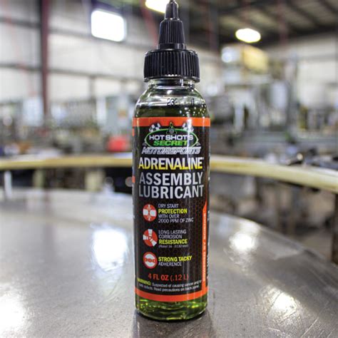 Bursons Engine Assembly Lube At Taj Rolleston Blog