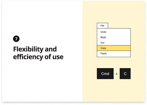 Usability Heuristics For User Interface Design