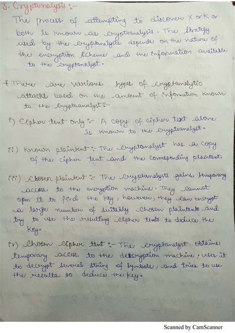 Cryptography And Network Security William Stallings Pdf Computing Technology And Computing