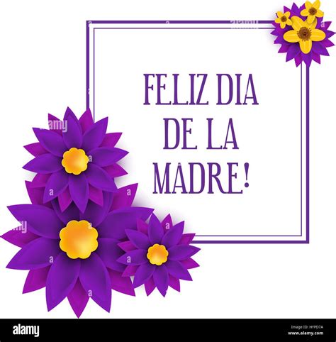 Happy Spanish Stock Vector Images Alamy