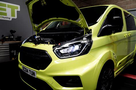 Dpf Cleaning Explained Mobile Eco Tuning