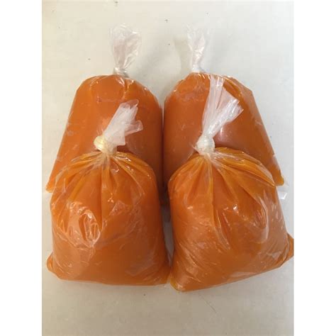 Jual Selai Srikaya Repack 250 Gram Lepatta Mero Bakery Cream Sarikaya