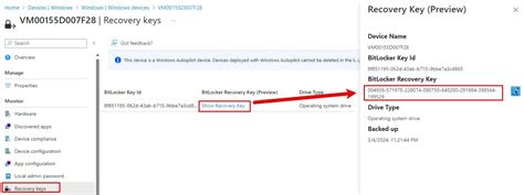 How To Configure Bitlocker On Windows Devices Using Intune Configuration Manager Manishbangia