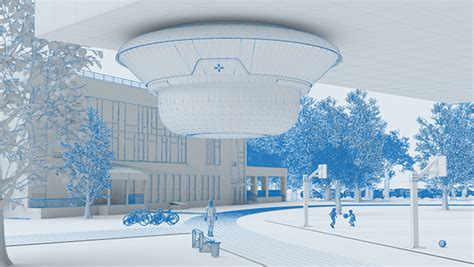 Rhombus Product Visualization For Physical Security Behance