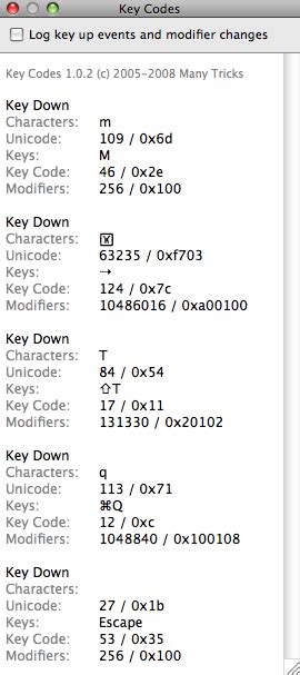 Macos How Do I Graphically Pop Keystrokes And Mouse Clicks So They Are Useful In Playback