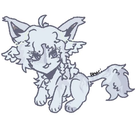 🪞 Clemmy On Toyhouse