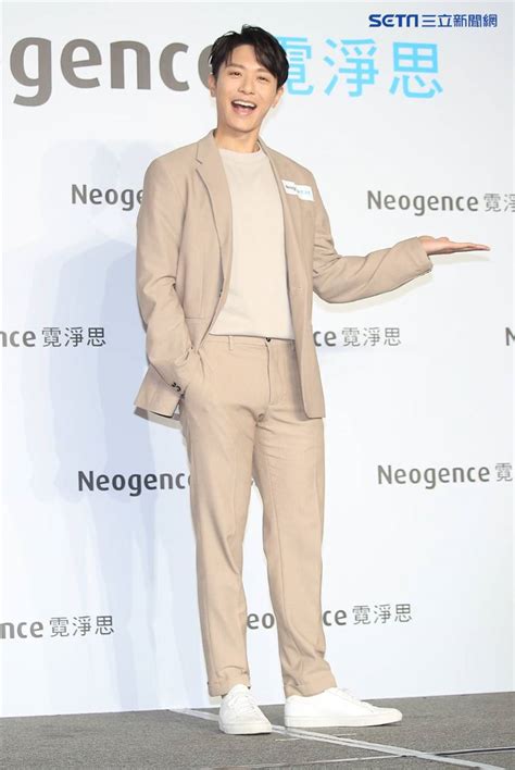 韋禮安代言賺飽帶老婆度蜜月！爛臉險當不成藝人 急找蔡依林討秘方 娛樂星聞