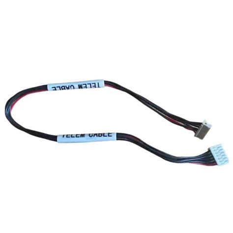 Power Cable Cube Pixhawk 20cm Fapatech