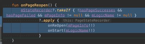 Kotlin多变量判空 Fox Hound
