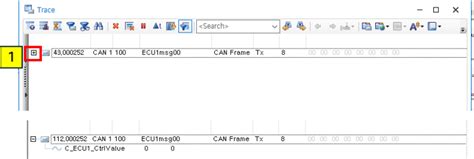 Capl 강의 06 Canoe 환경 설정 및 Can Db Import Choestory
