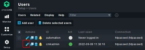 How To Install And Monitor Servers With Checkmk On Ubuntu 2204