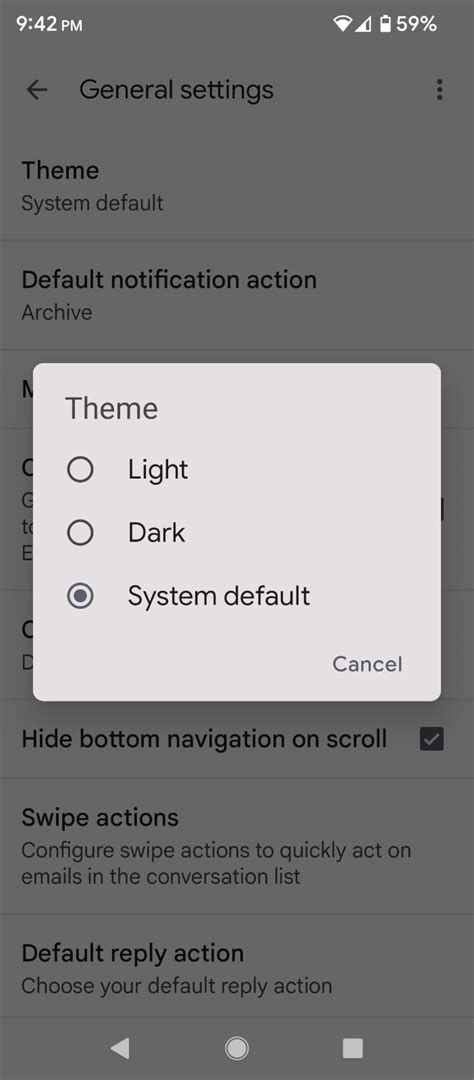 Gmail Vs Outlook Which Is The Better Email App For Android