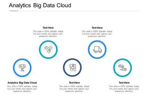 Analytics Big Data Cloud Ppt Powerpoint Presentation Professional Graphics Tutorials Cpb