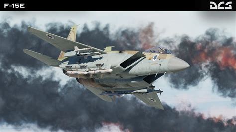 Dcs F 15e On Steam