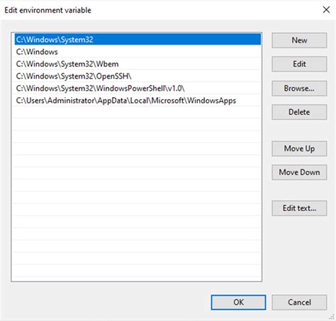 This Is A List Of Locations That The Os Will