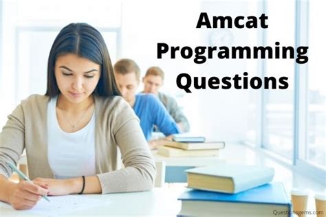 Top 20 Amcat Programming Questions With Answers 2023