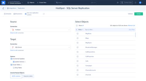 Integration Hubspot And Sql Server How To Guide