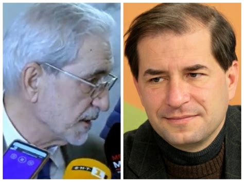 РАЗБИВАЩ КОМЕНТАР Един от ТОП юристите на България сравни със земята новия конституционен съдия