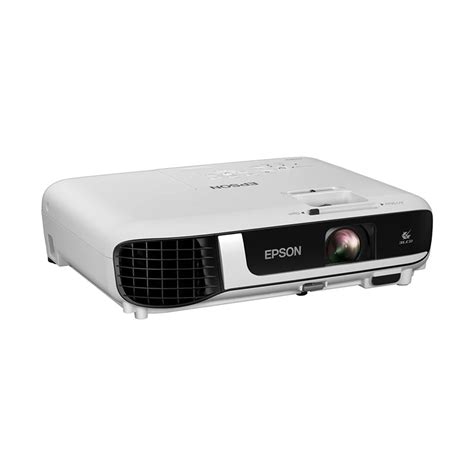 Epson Eb W52 Projector Price In Bangladesh Ryans