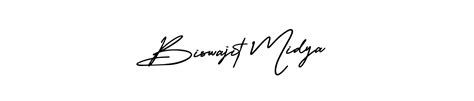 91 Biswajit Midya Name Signature Style Ideas Perfect Electronic