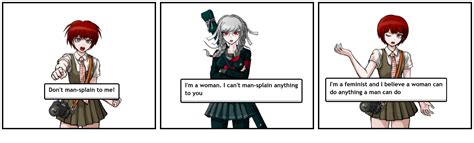 Randomly Generated Incorrect Quotes Part 9 Full Series Spoilers Rdanganronpa