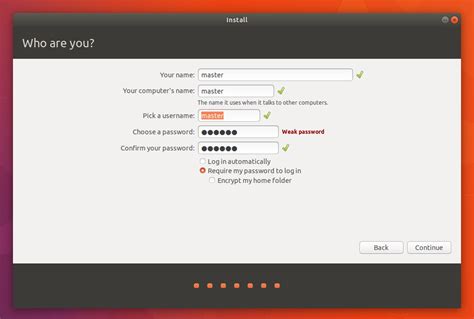 How To Install Ubuntu Artful Aardvark