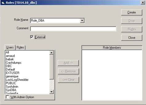 Making Teradata Work With Active Directory Arnaud Degraeve Teradata