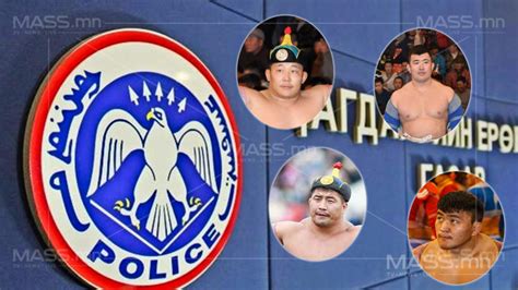 Н Батсуурь тэргүүтэй бөхчүүдийг зөрчлийн тухай хуулиар шалгаж эхэлжээ