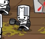 Gray Knight Castle Crashers Wiki Fandom
