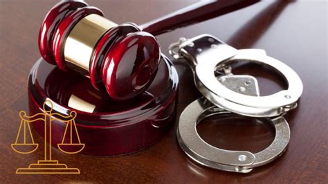 What Are Some Examples Of Criminal Law Jameson Law