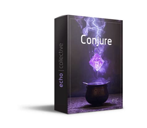 Conjure