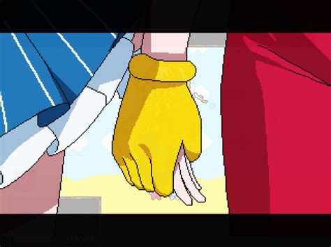 Mesmerizer Trippy Vocaloid Fangame Combines Saving Hatsune Miku With Undertale Style Battles